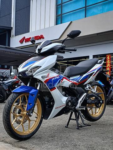 Honda Rsx 150 READY STOCK - Motorcycles for sale in Kota Kinabalu, Sabah