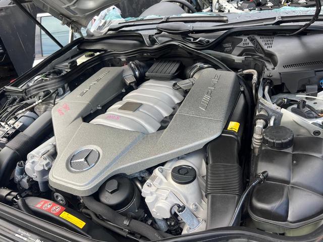 Mercedes Benz W211 E63 AMG Half Cut - Car Accessories & Parts for sale ...