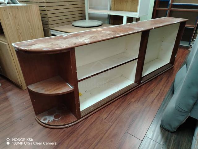 Preloved Heavy Solid Multipurpose Cabinet - Furniture & Decoration for ...