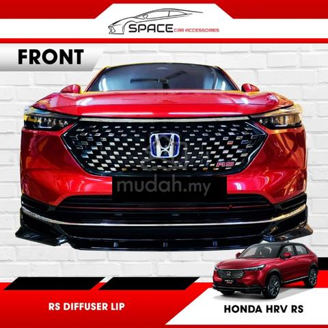 Honda HRV 2023 RS diffuser lip - Car Accessories & Parts for sale in ...