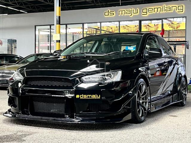 2013 Proton INSPIRA P 2.0 2DIGIT,VARIS V1,TWINWIDE - Cars for sale in ...