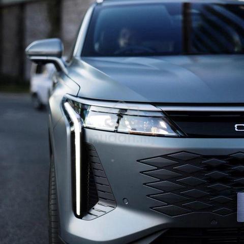 All New OMODA Jaecoo C9 2WD AWD (A) Limited Offers - Cars for sale in ...