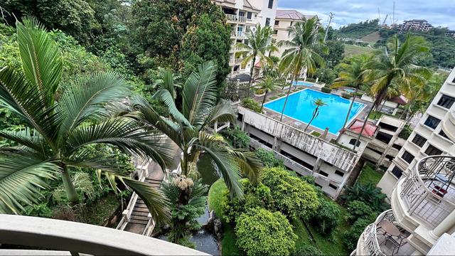 Condominium for Rent, 3 Bedroom, 1245 sq.ft, Prima Damansara, Damansara ...