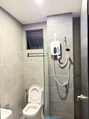 Service Residence for Rent, 2 Bedroom, 430 sq.ft, Neu Suites, Ampang ...