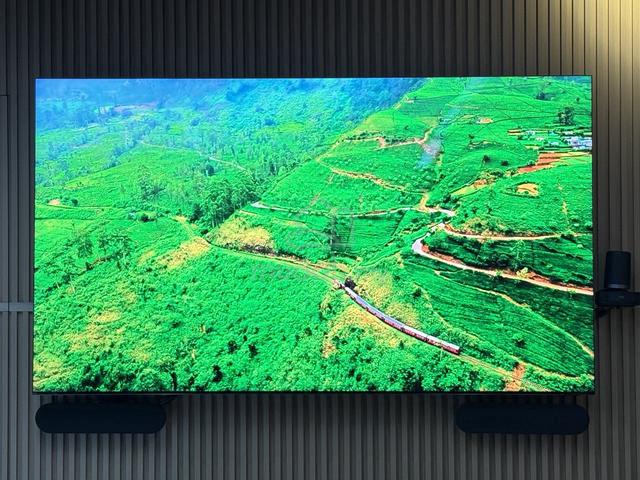 Samsung 85-inch QN900C Neo 8k QLED TV - 50% off! - TV/Audio/Video for ...