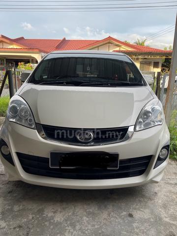 2018 Perodua ALZA 1.5 SE ZS FACELIFT (A) - Cars for sale in Lahad Datu ...
