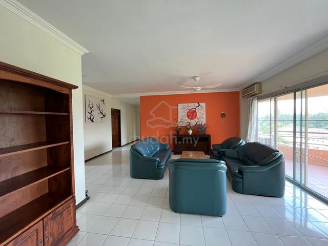 Condominium for Rent, 4 Bedroom, 1000 sq.ft, Kasuma Resort, Kuching ...