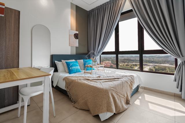 Room for Rent, 80 sq.ft, Seri Kembangan, Selangor | Mudah.my