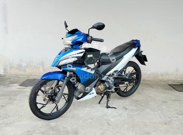2017 Modenas CT 110 Kriss MR3 MR1 Wave Lagenda SM - Motorcycles for ...