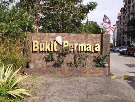 Apartment for Sale, 3 Bedroom, 798 sq.ft, Bukit Permata, Lumut, Perak ...