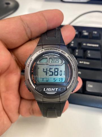 Casio W-734 - Watches & Fashion Accessories for sale in Others, Selangor