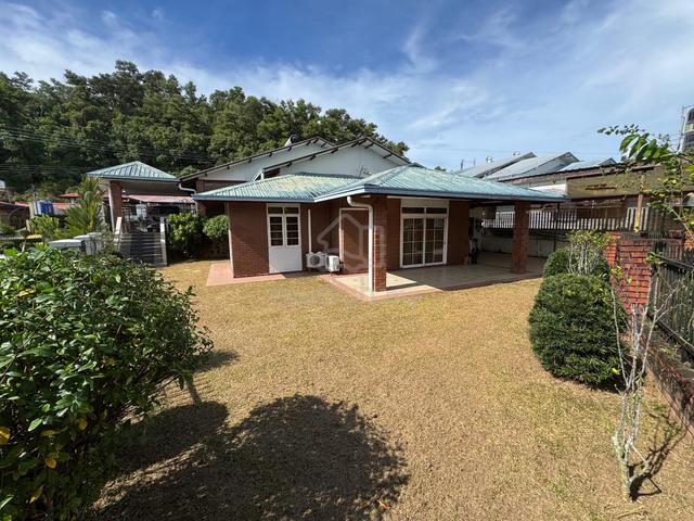 Bungalow House for Sale, 4 Bedroom, 7128 sq.ft, Kota Kinabalu, Sabah ...