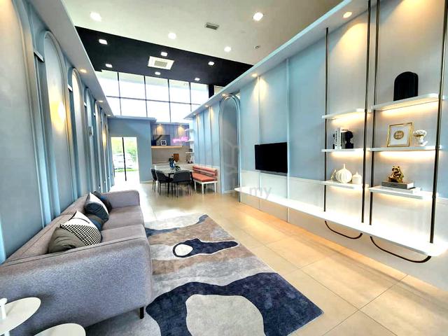 Service Residence for Sale, 3 Bedroom, 1000 sq.ft, Casa Embun ...