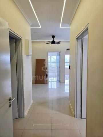 Apartment for Sale, 3 Bedroom, 951 sq.ft, Nadayu 801 @ Subang Murni ...