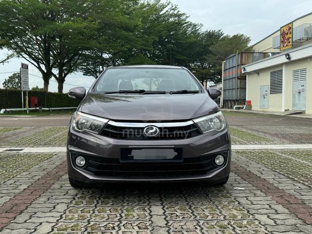 2017 Perodua BEZZA 1.3 PREMIUM X (A) (((OFFER))) - Cars for sale in ...