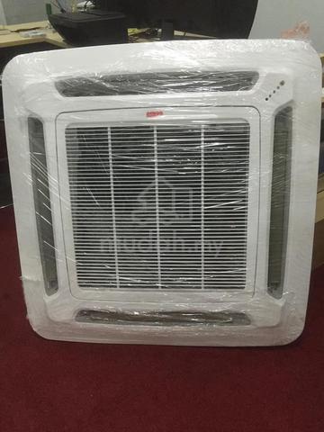 Acson 2hp ceiling cassette aircond B82 - Home Appliances & Kitchen for ...