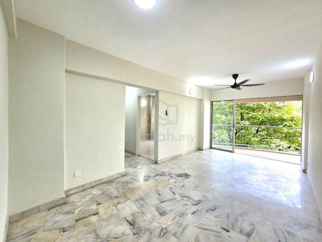 Apartment for Sale, 3 Bedroom, 850 sq.ft, Vista Angkasa, Bangsar South ...