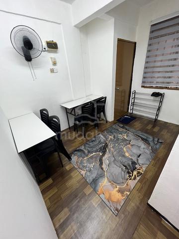 Room for Rent, 800 sq.ft, Johor Bahru, Johor | Mudah.my