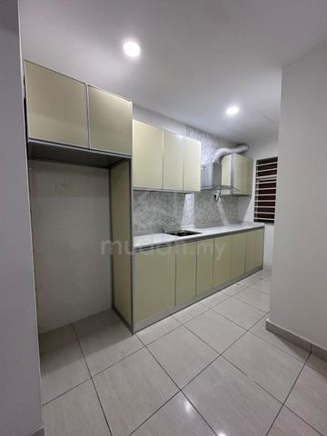 Condominium for Rent, 3 Bedroom, 1048 sq.ft, BSP 21, Bandar Saujana ...