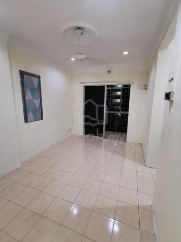 Apartment for Sale, 3 Bedroom, 754 sq.ft, Impian Sentosa, Klang ...