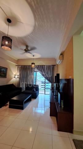 Condominium for Sale, 4 Bedroom, 1467 sq.ft, Hartamas Regency I ...