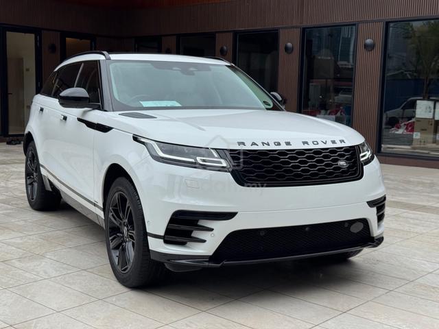 2021 Land Rover RANGE ROVER VELAR R-DYNAMIC P250 - Cars for sale in ...