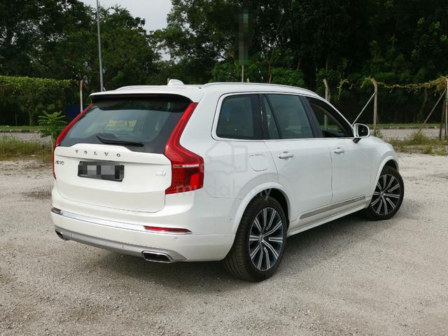 Volvo Xc90 T8 2.0T Premium - Cars for sale in Serdang, Kuala Lumpur