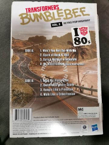 Transformers Studio Series 20 Bumblebee - Hobby & Collectibles for sale ...