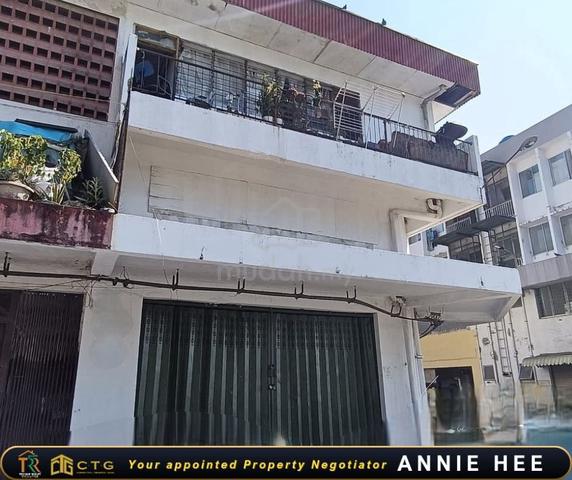 Retail space for Sale, 1140 sq.ft, Inanam, Sabah 112295105 | Mudah.my