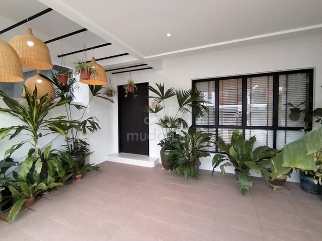 2-storey Terraced House for Sale, 4 Bedroom, 1540 sq.ft, Ipoh, Perak ...