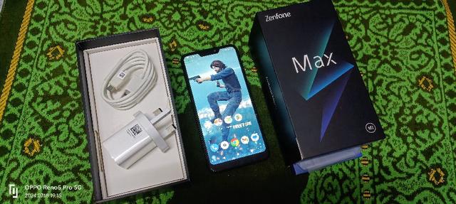 ZenFone max M2 - Mobile Phones & Gadgets for sale in Sandakan, Sabah