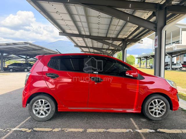 2016 Perodua AXIA 1.0 AV (A) - Cars for sale in Tanjung Malim, Perak ...