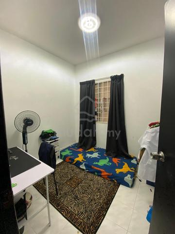 Condominium for Sale, 3 Bedroom, 850 sq.ft, Jade Tower ( Menara Jade ...