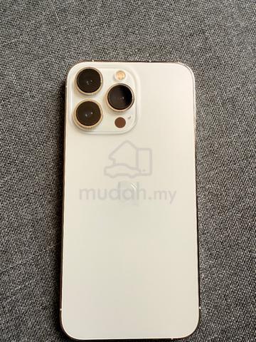 Iphone 13 pro 256g - Mobile Phones & Gadgets for sale in Cyberjaya, Selangor