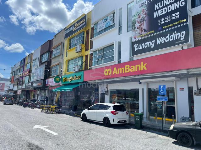 Shop lot for Sale, 1302 sq.ft, Jitra, Kedah 109898081 | Mudah.my