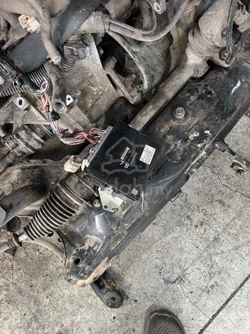 1.5cc Enjin kosong Toyota 3SZ Japan siap psg Myvi - Car Accessories ...