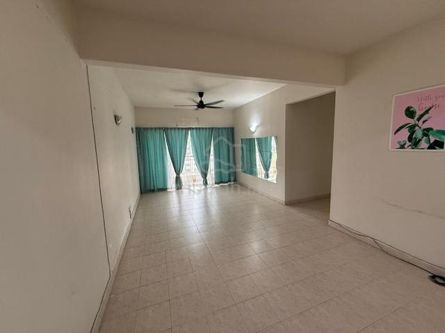 Condominium for Sale, 3 Bedroom, 1128 sq.ft, D'Aman Ria, Ara Damansara ...