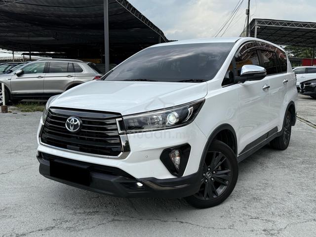 2022 Toyota INNOVA X 2.0 F.SERVICE Waranty 2027 - Cars for sale in Seri ...