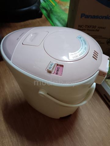 Panasonic Electric Thermo Pot 3L - Home Appliances & Kitchen for sale ...