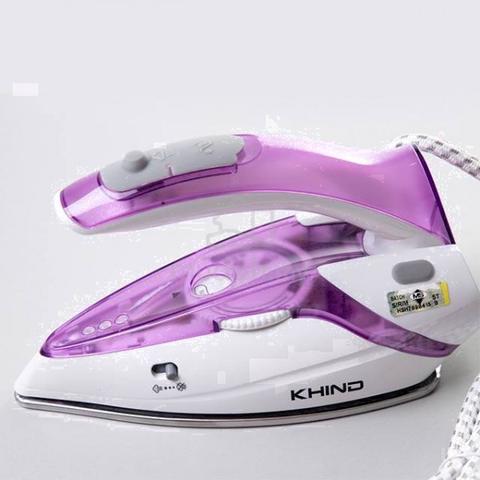 Khind Dry / Steam Electric Iron EI228T - Home Appliances & Kitchen for ...
