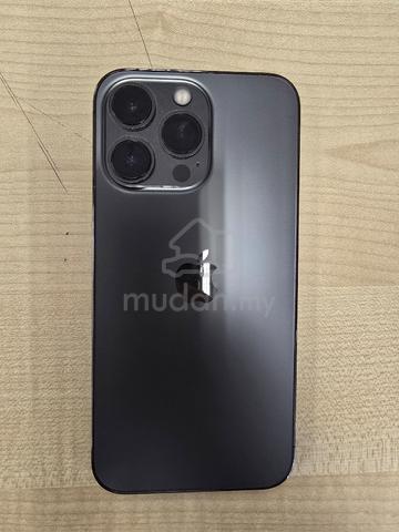 iPhone 13 Pro 128GB Grey - Mobile Phones & Gadgets for sale in Shah ...