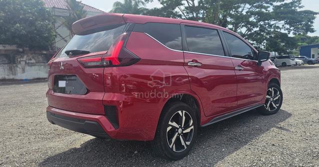 2025 Mitsubishi XPANDER 1.5 PLUS MY20 FACELIFT (A) - Cars for sale in ...