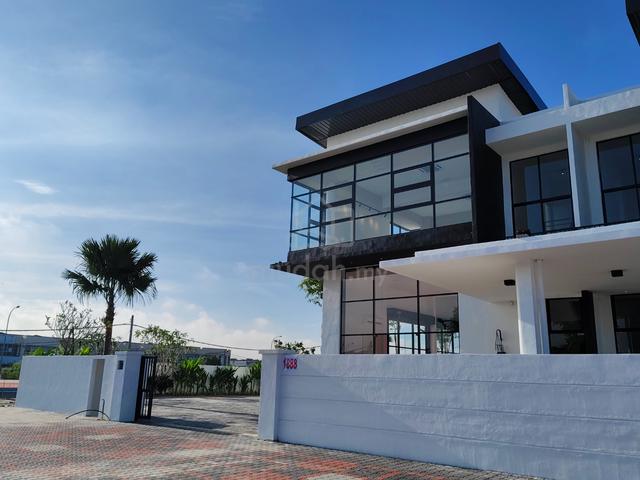 Warehouse / Factory for Sale, 3600 sq.ft, Menglembu, Perak | Mudah.my