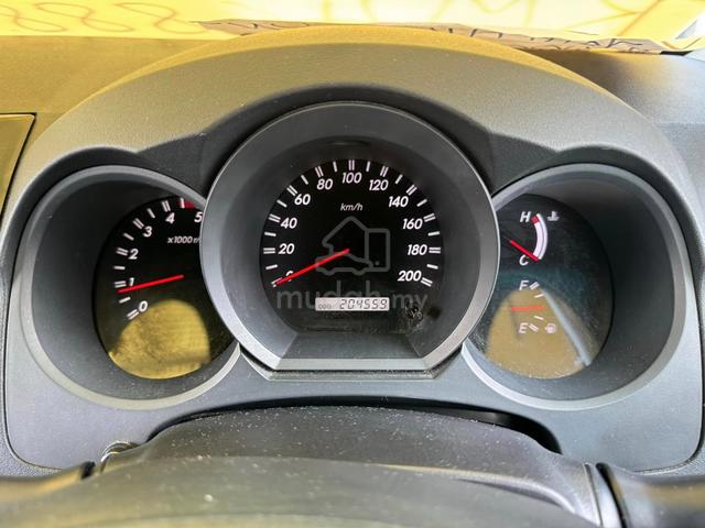 2011 Toyota HILUX 3.0 G DUAL CAB (A)KANGAROO BAR - Cars for sale in ...