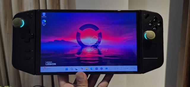 Lenovo Legion Go Z1 Extreme MY Set for sale - Games & Consoles for sale ...