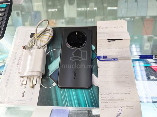 Honor Magic 7 Pro 5G 16Gb Ram / 1Tb Rom - Mobile Phones & Gadgets for ...