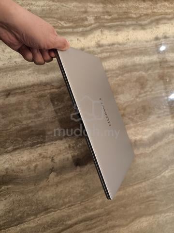 Huawei 512GB SSD 8GB i5 Latest Super Slim Laptop - Computers ...
