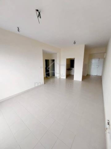 RUMAH BARU DAH SIAP DEPO RM500 Prima Residensi Borneo Cove Sandakan ...