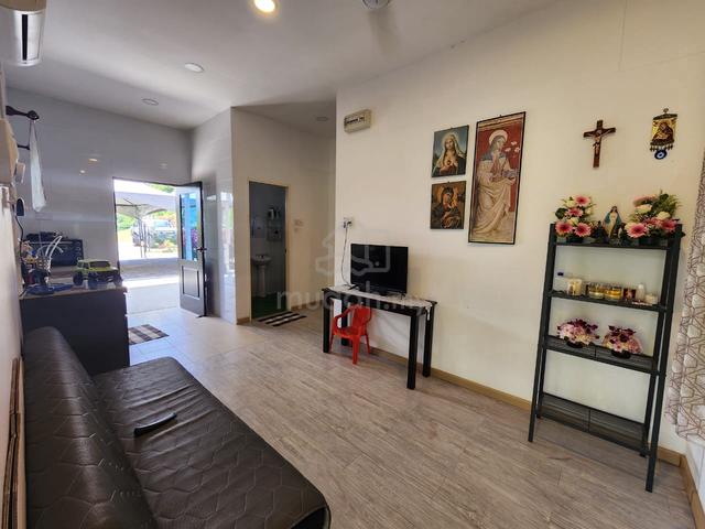 Others for Rent, 2 Bedroom, 1200 sq.ft, Inanam, Sabah | Mudah.my