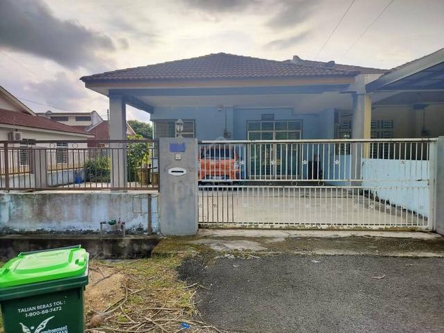 Semi-Detached House for Sale, 4 Bedroom, 3046 sq.ft, Kulim, Kedah ...